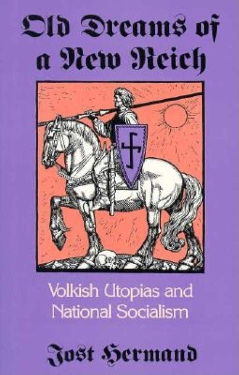 Buy Old Dreams of New Reich (Der Alte Traum vom Neuen Reich) – Volkish ...