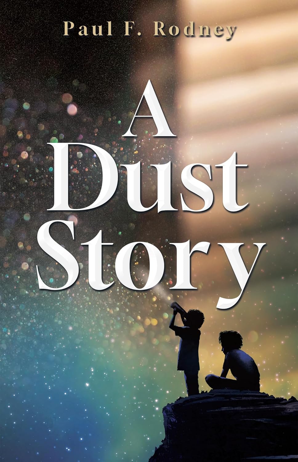 A Dust Story - Kindle edition by Rodney, Paul F.. Politics & Social ...