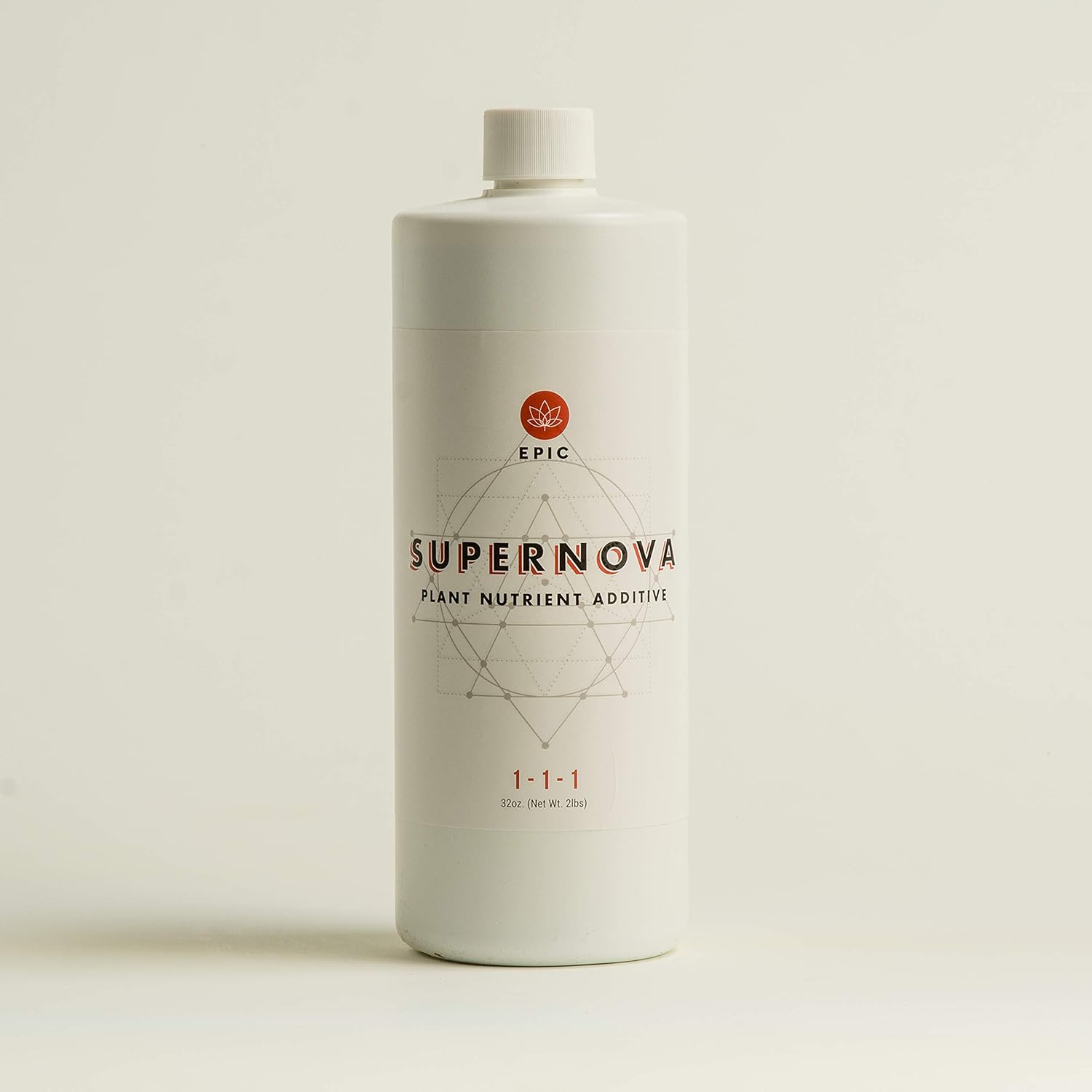 Amazon.com : American Hydroponics Supernova Nutrient Additive, 32 oz ...