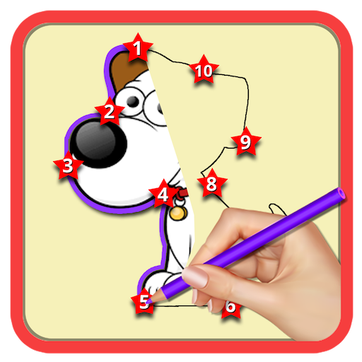 Connect Dots - Star Connect - App on Amazon Appstore