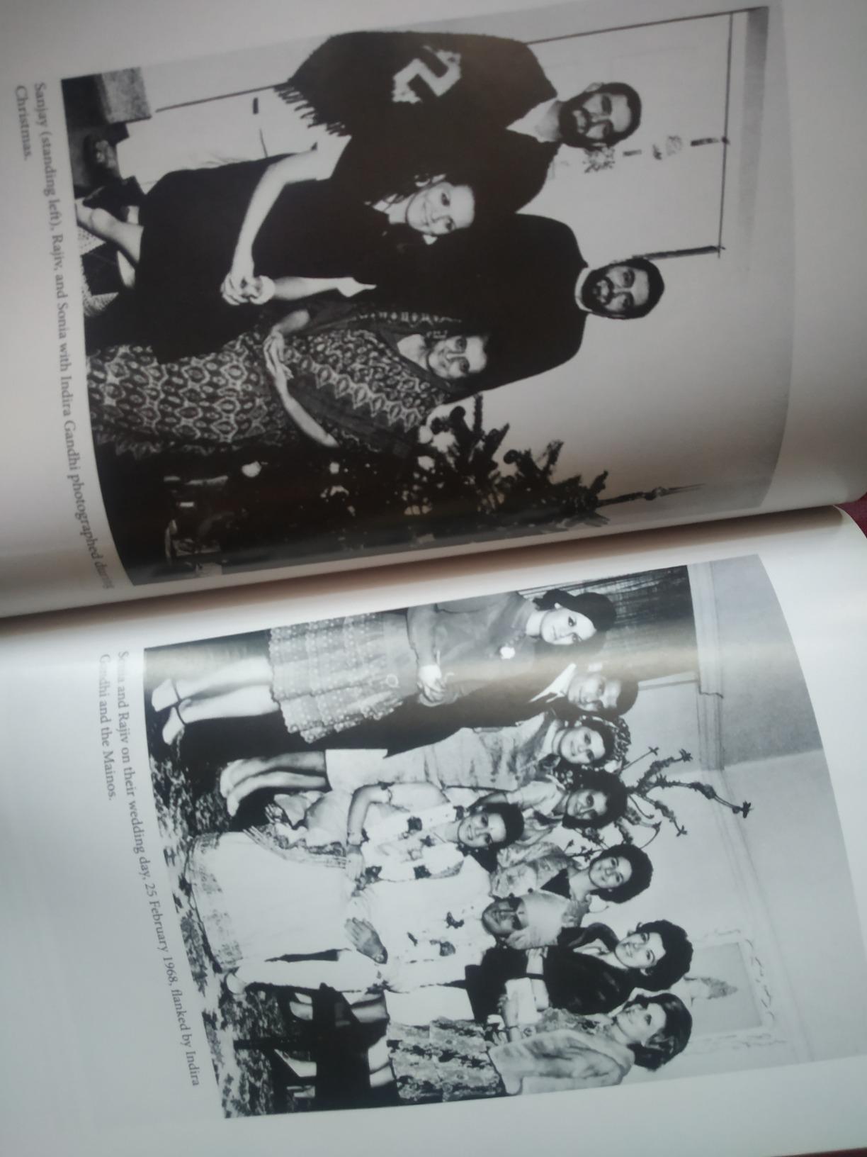 Buy The Red Sari: A Dramatised Biography of Sonia Gandhi Book Online at ...