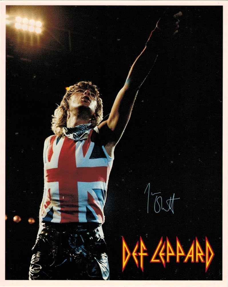 Amazon.com: Trends International Def Leppard - Sugar Wall Poster, 22. ...