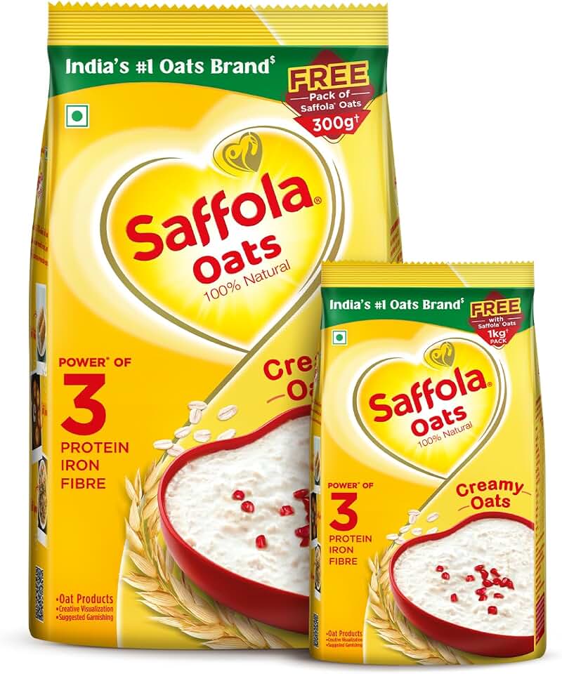Amazon.in: Oats