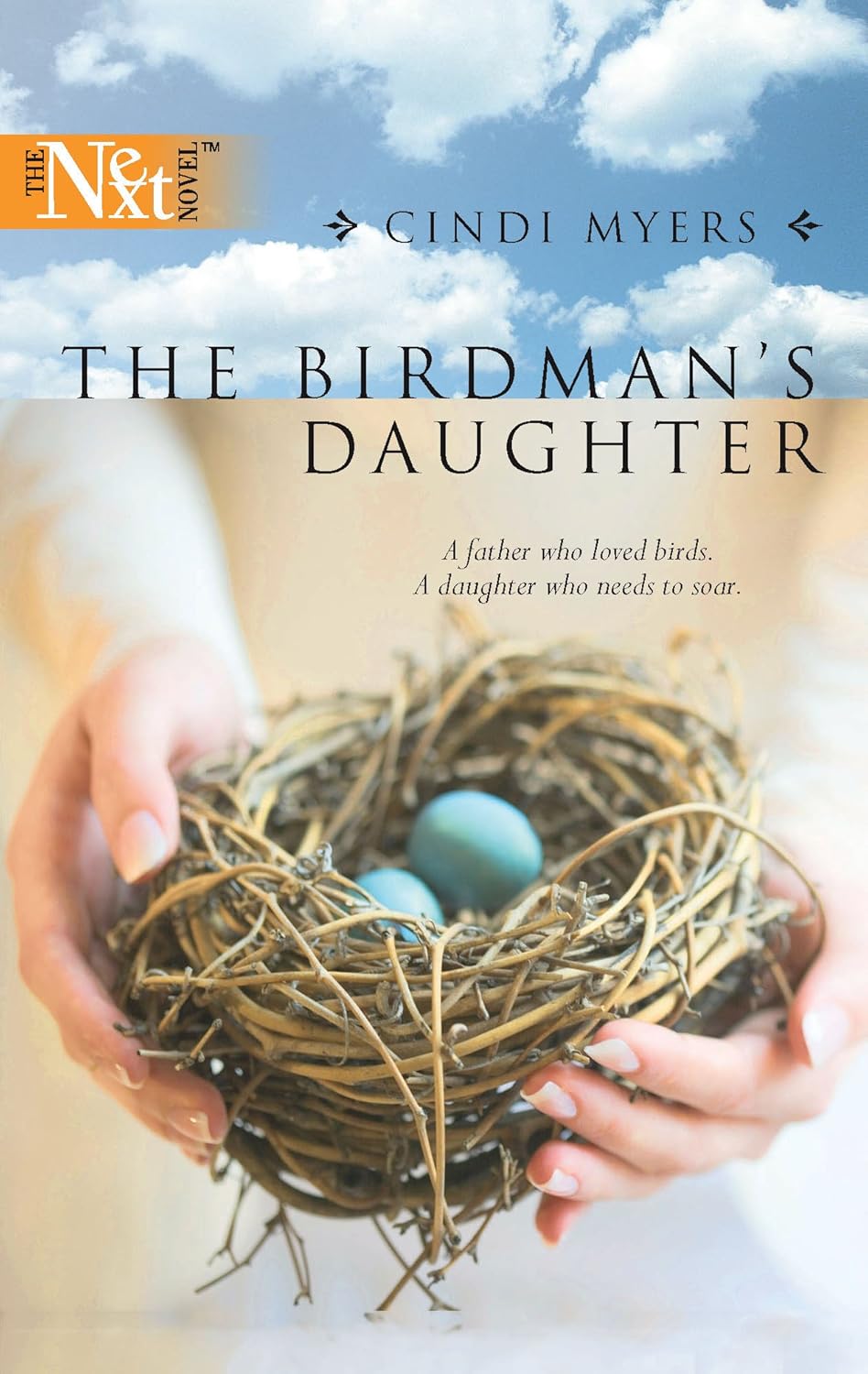 The Birdman's Daughter: Myers, Cindi: 9780373880881: Amazon.com: Books
