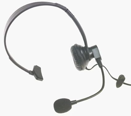 Amazon.com: Uniden HS910 Headset for Cordless Phones : Electronics