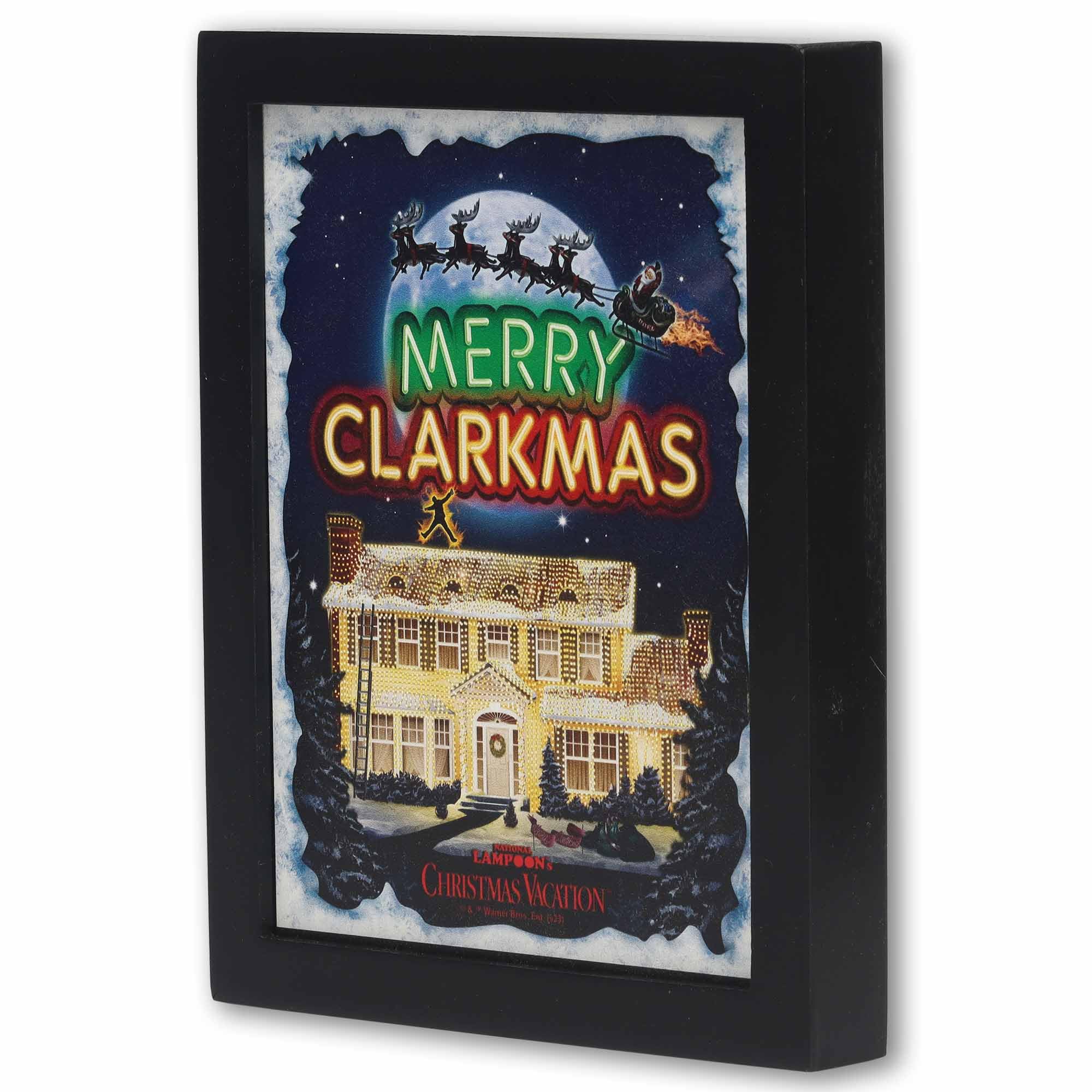 Snapklik.com : National Lampoons Christmas Vacation Merry Clarkmas ...