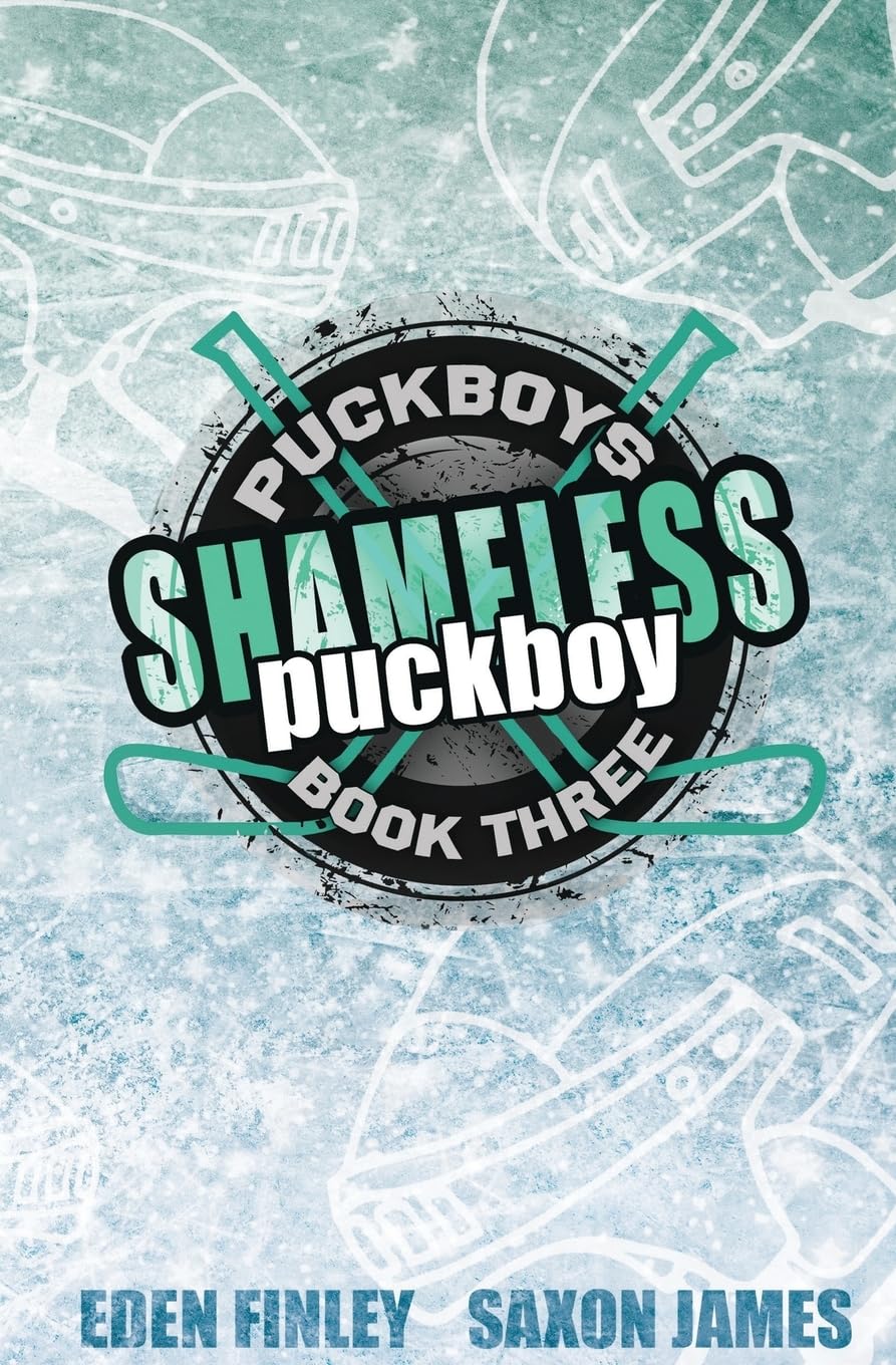 Shameless Puckboy Special Edition: Finley, Eden, James, Saxon ...