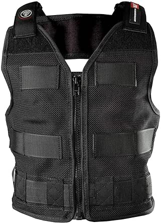 Amazon.com: Diamondback The Wright 701 Tool Vest System - Right Handed ...