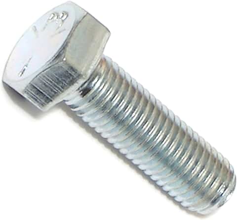 Amazon.com: 5/16"-24 - Bolts / Fasteners: Industrial & Scientific