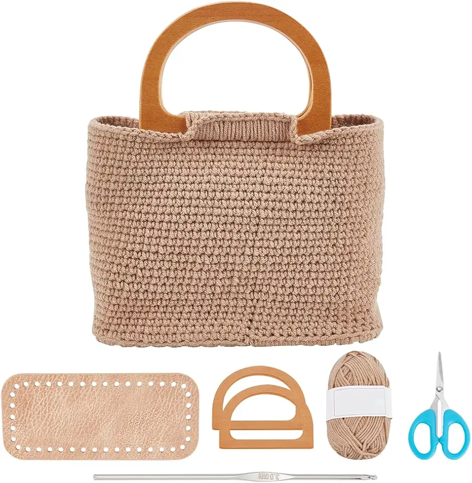 Mastering The Bag O Day Crochet: A Step-By-Step Guide | CyCrochet