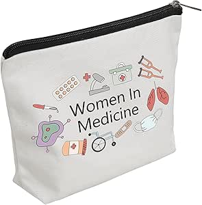 Amazon.com: WZJHCL Female Doctor Appreciation Gift Medical Assistant ...