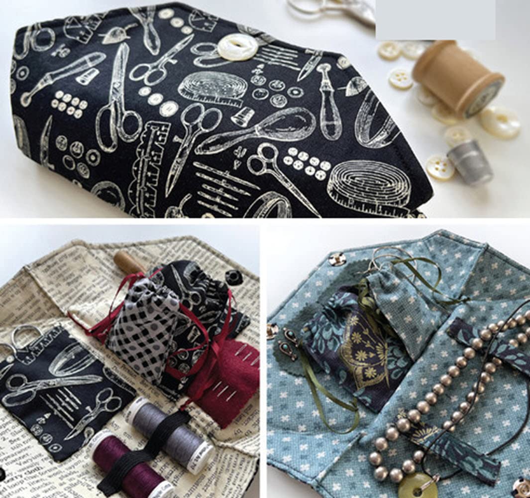 Amazon.com: Amy Barickman Fold & Go Folio Patterns : Electronics