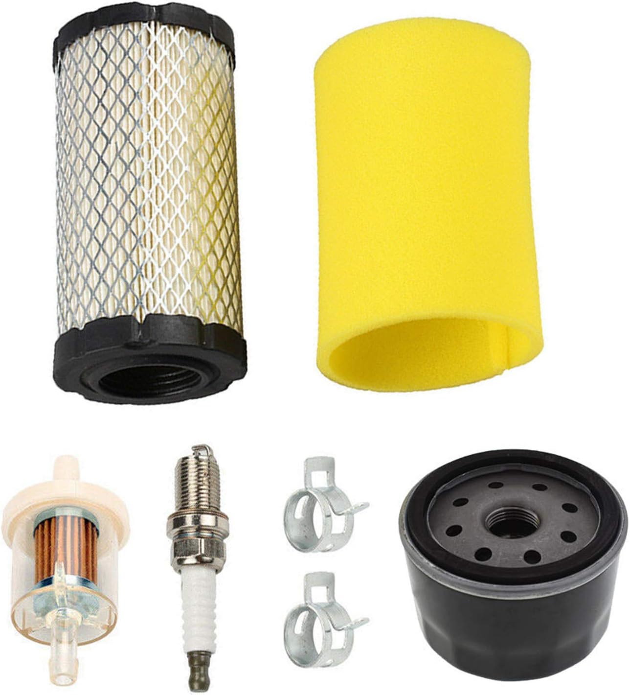 Amazon.com: 793569 793685 Air Filter Tune Up Service Kit Replacement ...