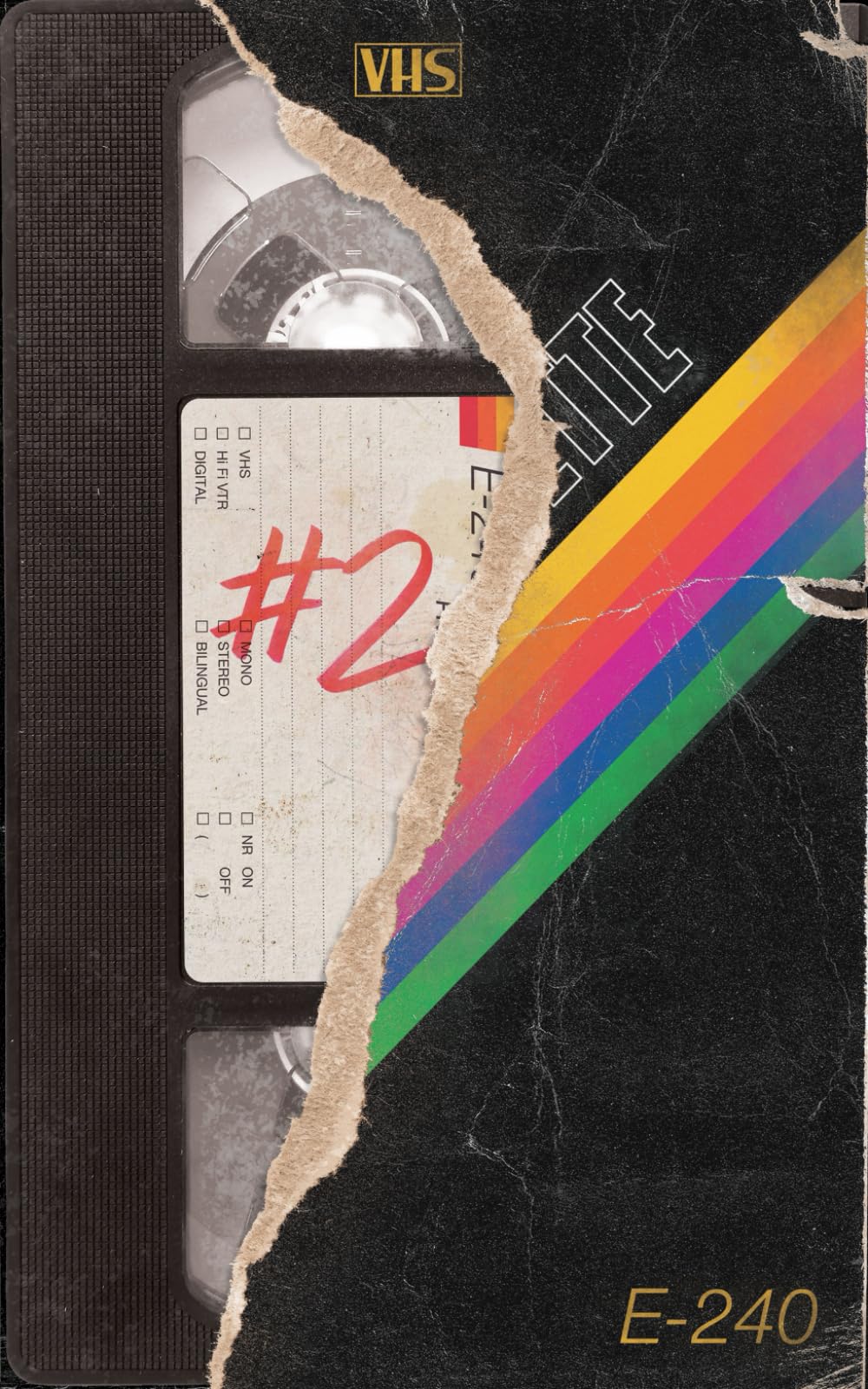 FOUND 2: More stories of found footage horror: Cull, Andrew, Iglesias ...