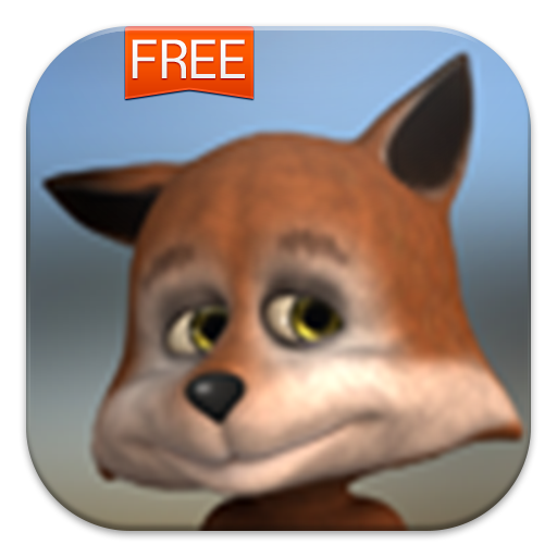 Talking Foxy - App on Amazon Appstore