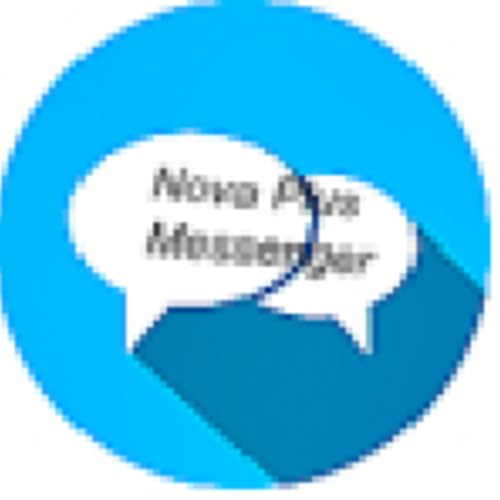 Nova Plus Messenger - Want It All