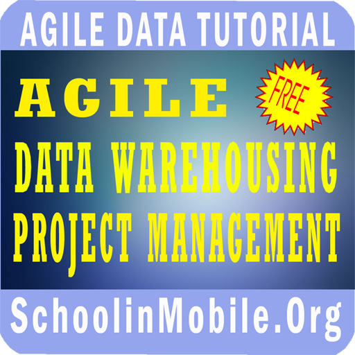 Agile Data WareHousing Project Management Free:Amazon.co.jp:Appstore for Android