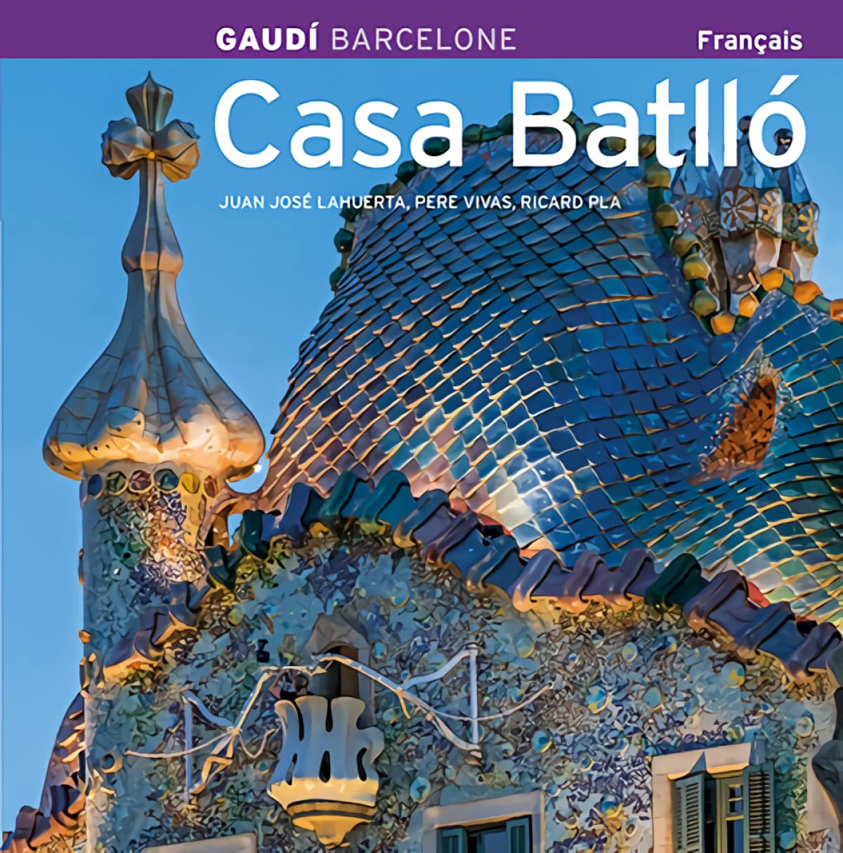 Batllo House Gaudi Barcelona Casa Batlló Wikipedia