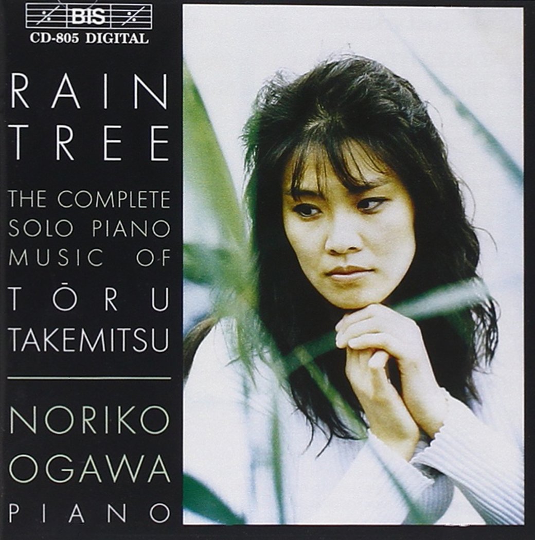 Takemitsu: Piano Music: Amazon.co.uk: CDs & Vinyl
