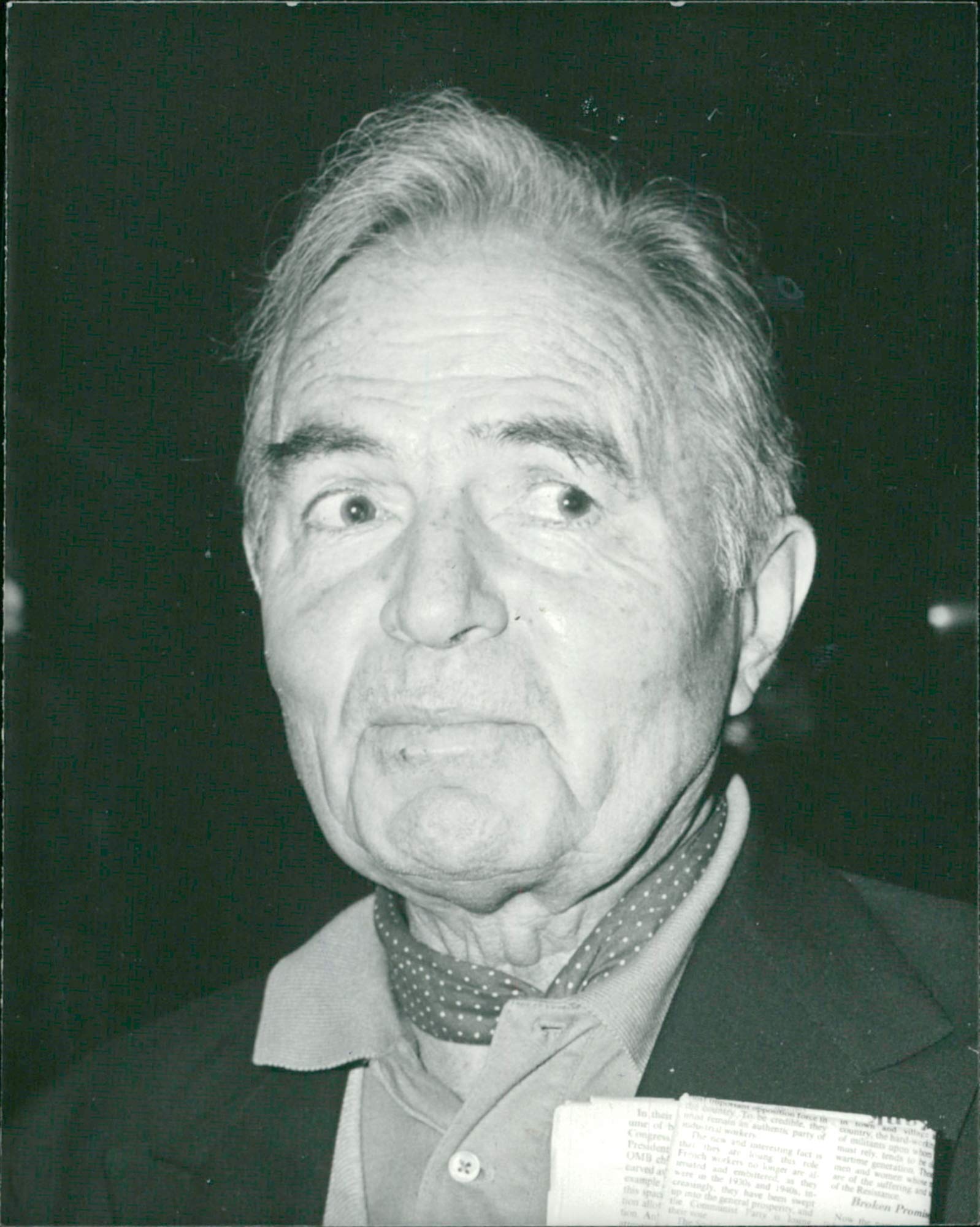 James Mason