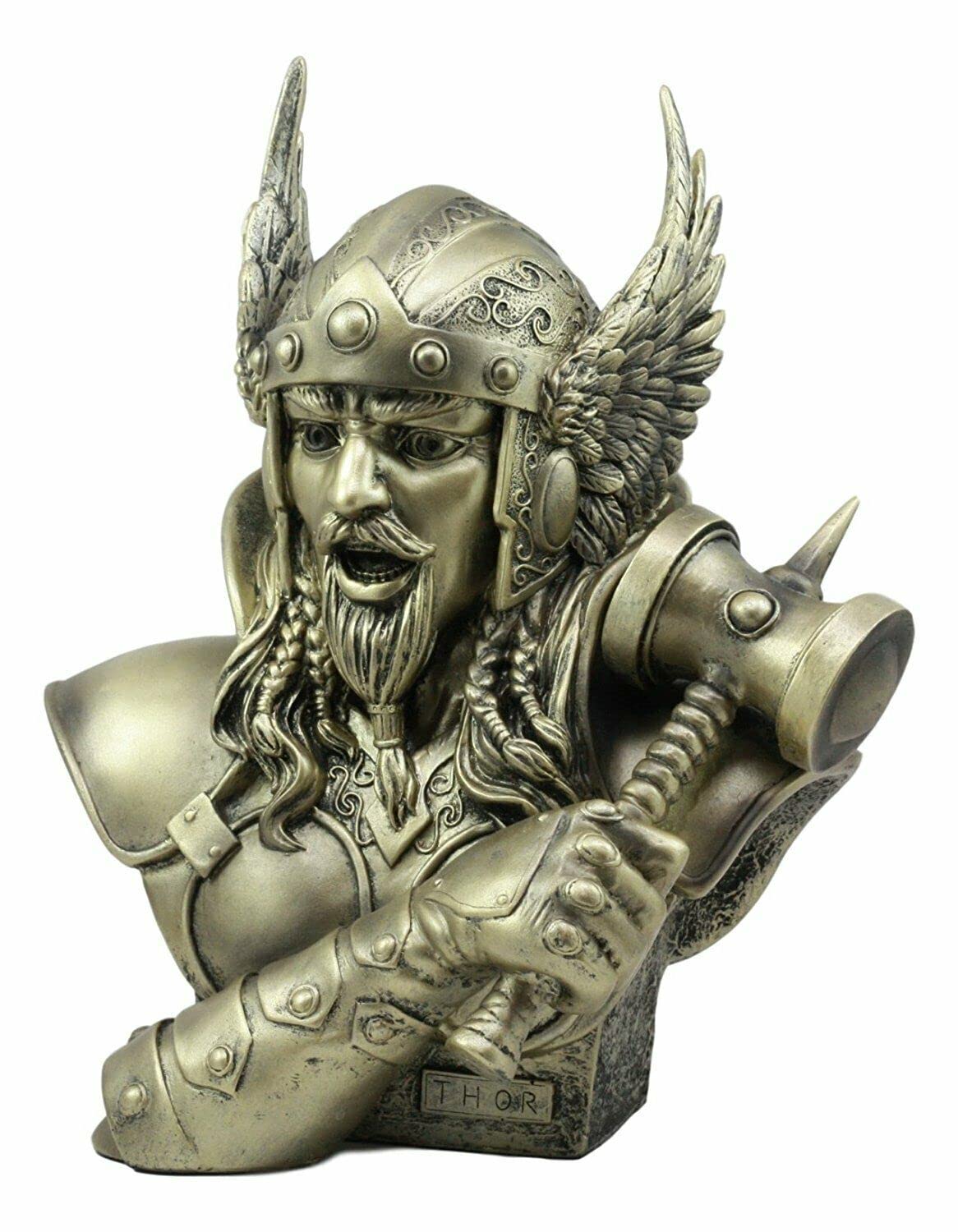 Thor Odinson Norse Mythology