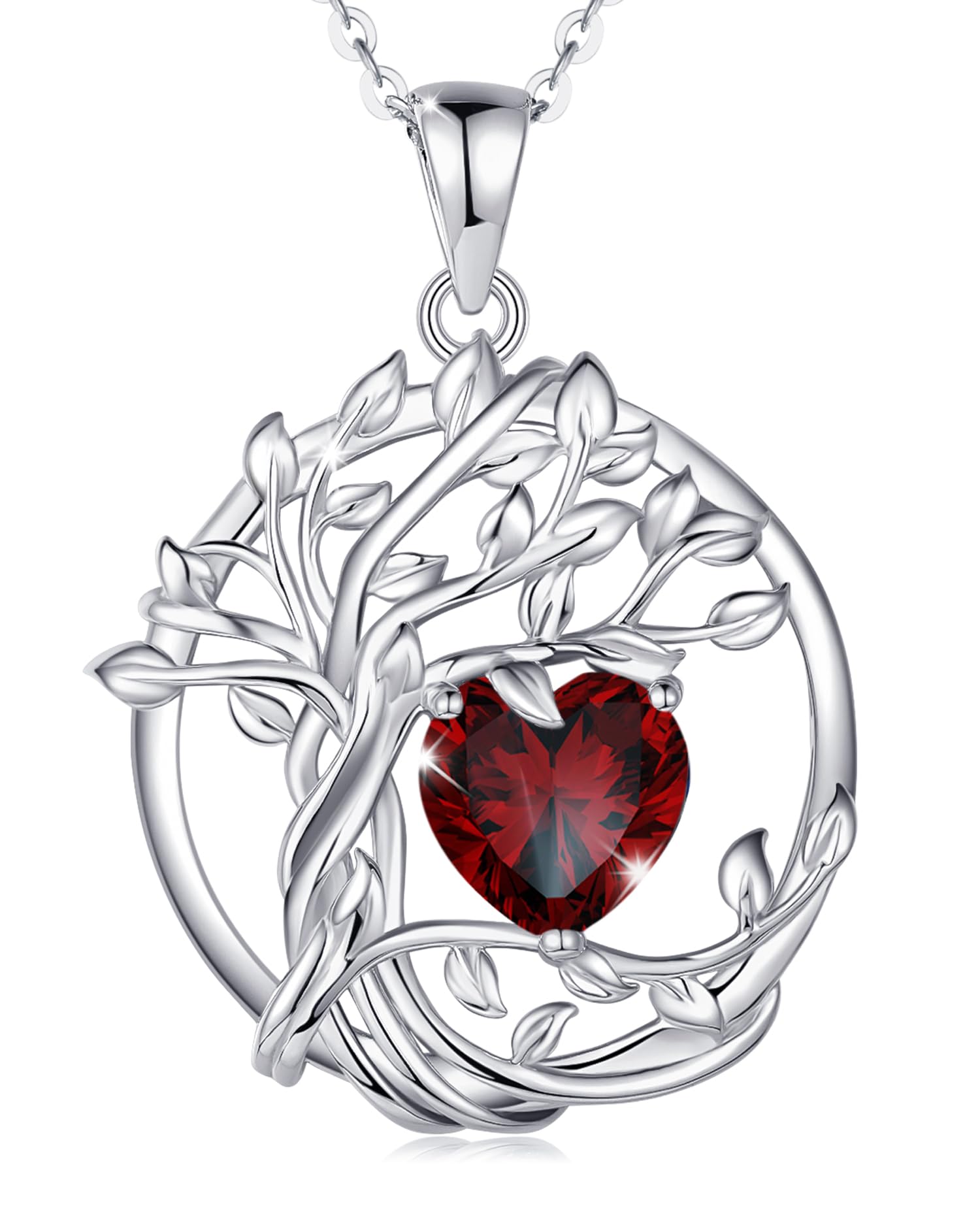 7 Best Friend Birthstone Jewelry | Stones That Celebrate Her
