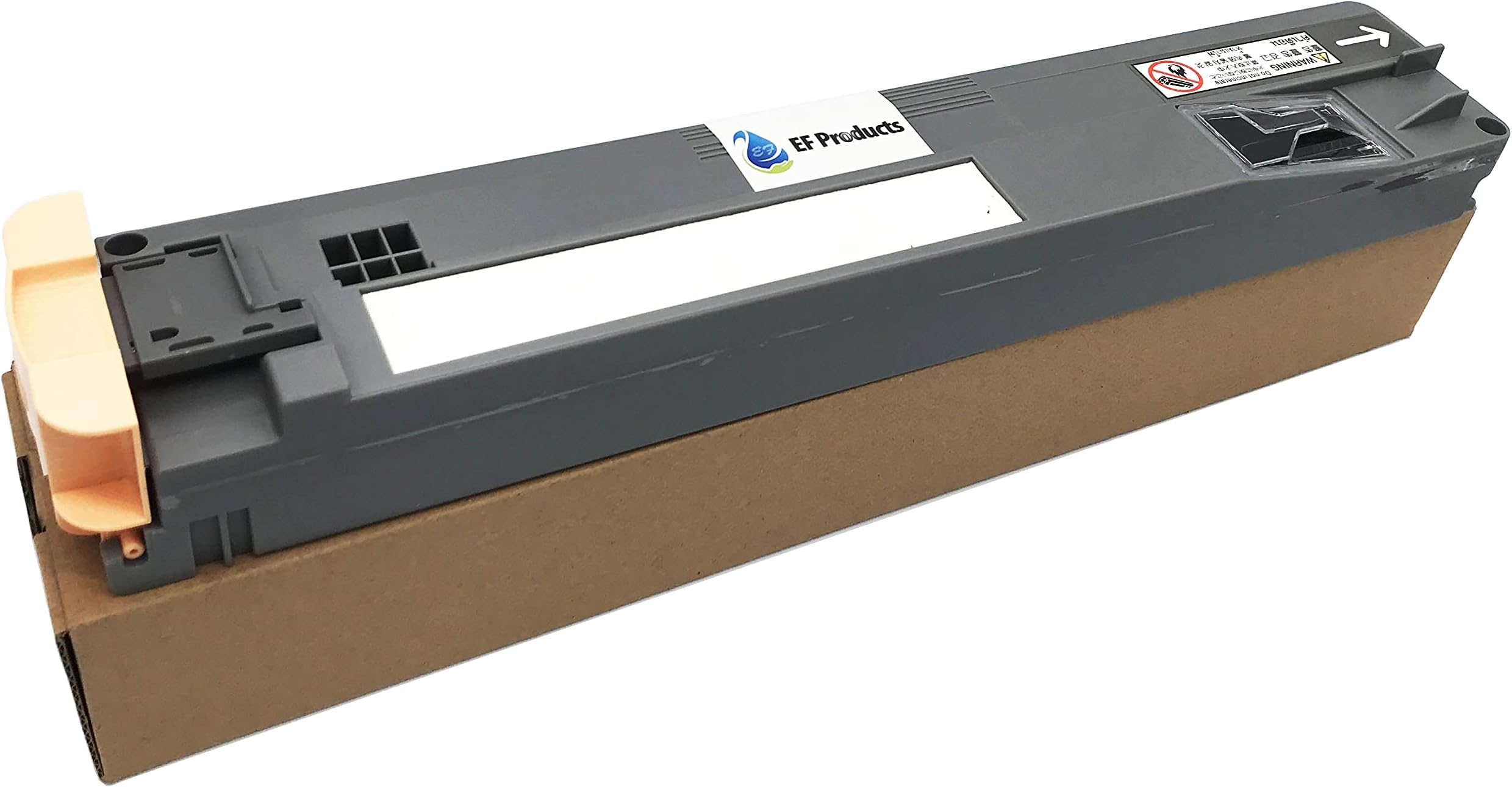 Amazon.com: 008R13061 Waste Toner Container Replacement for Xerox ...