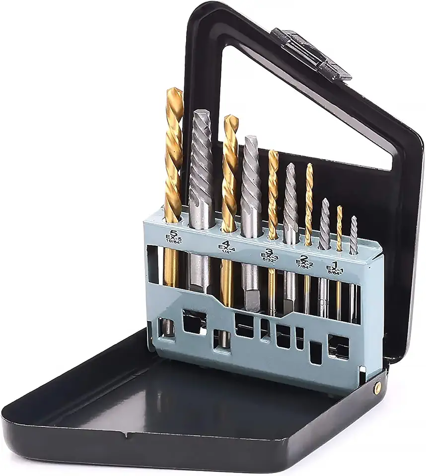 Picking The Right Drill: A Guide To Removing Screws With Ease | ShunTool