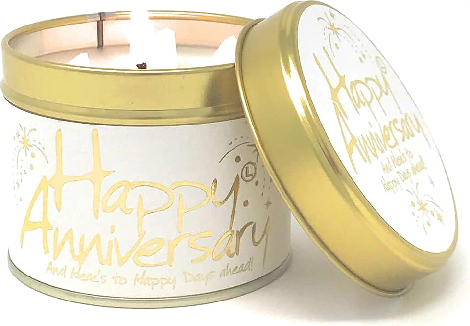 Amazon.co.uk: anniversary candles