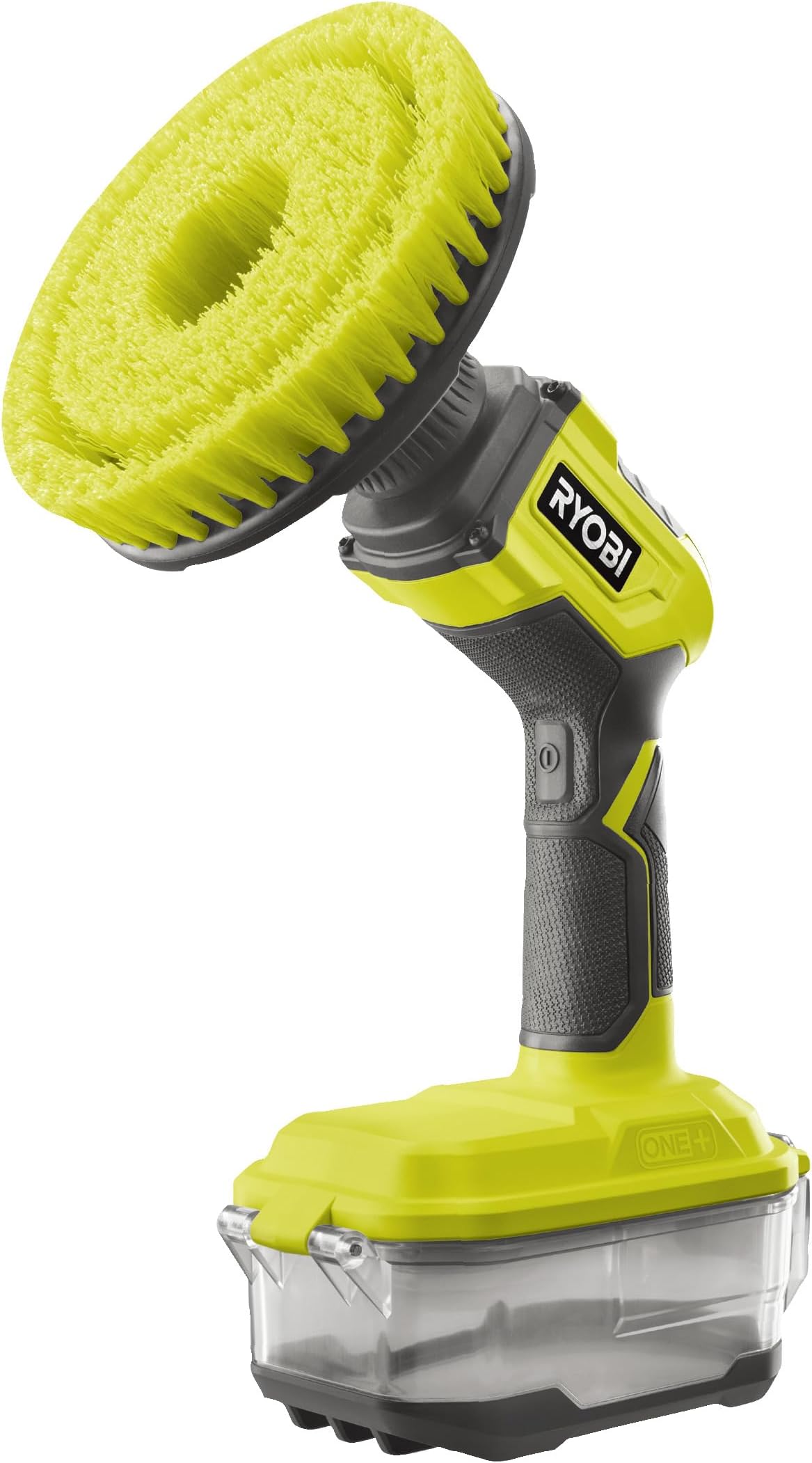 Amazon.com: RYOBI USB Lithium Compact Scrubber Kit with 2.0 Ah Battery ...