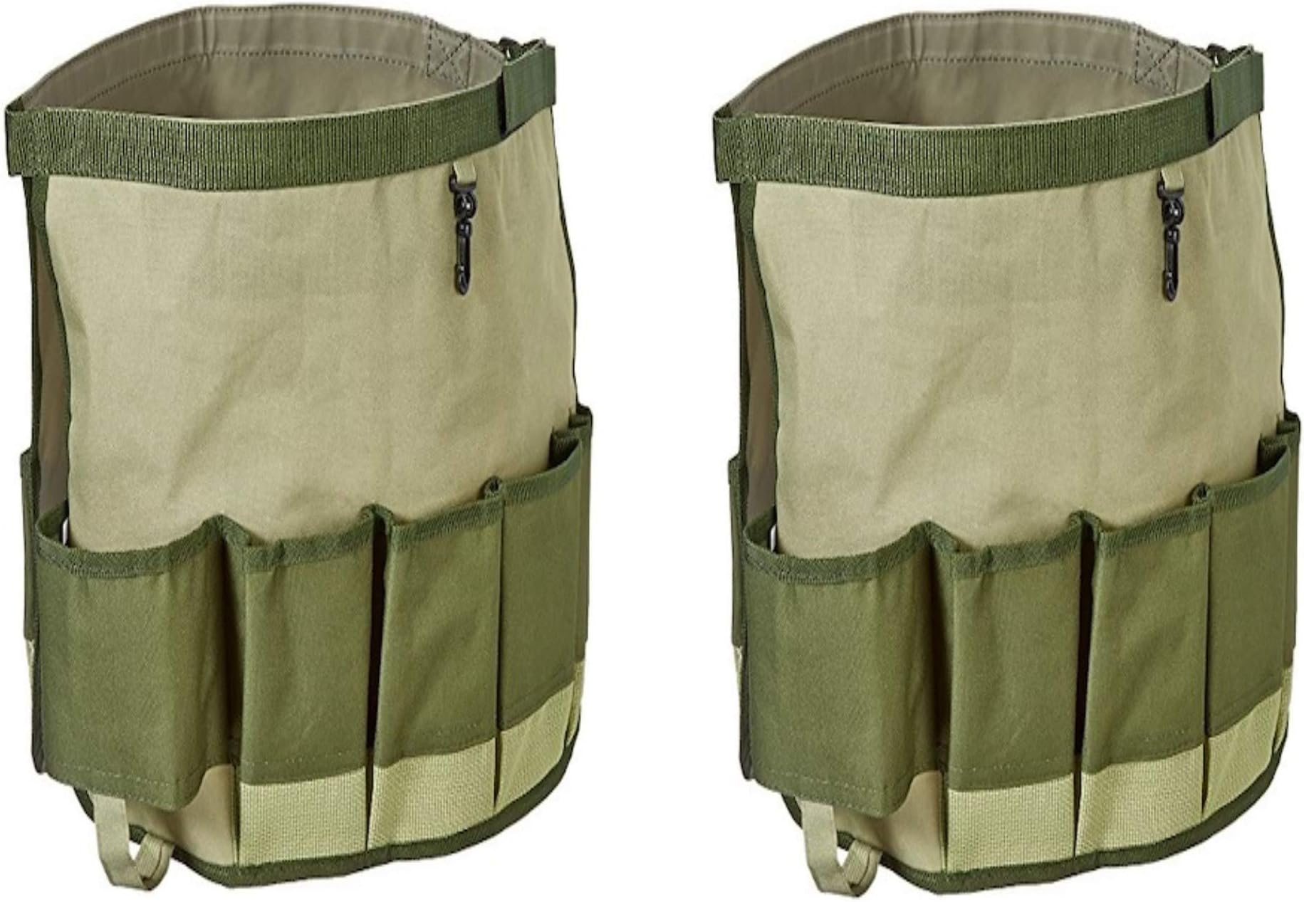 Amazon.com: Fiskars Garden Bucket Caddy : Automotive