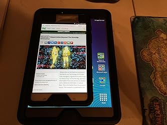 Amazon.com : Samsung Galaxy Tab 4 (7-Inch, Black) : Electronics