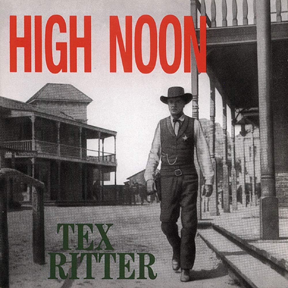 High Noon (CD): Amazon.co.uk: CDs & Vinyl