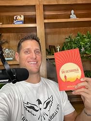The Breakthrough Code: A Story About Living A Life Without Limits ...