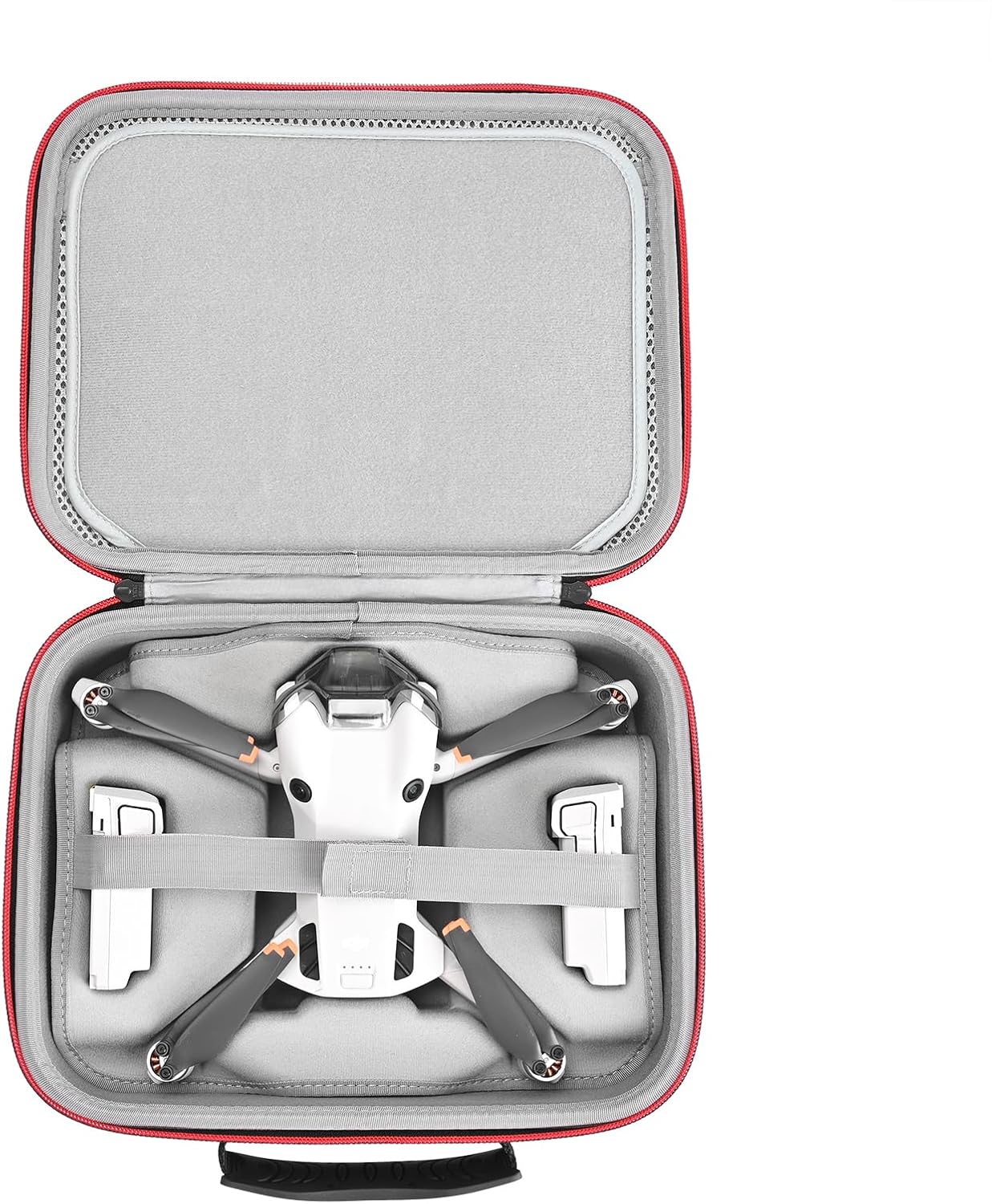 Amazon.com: RLSOCO Carrying Case for DJI Mini 4 Pro - Fits Full Set of ...