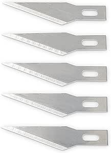 Xcelite XNB103 Fine Pointed Blade for Most Detailed Cutting and ...