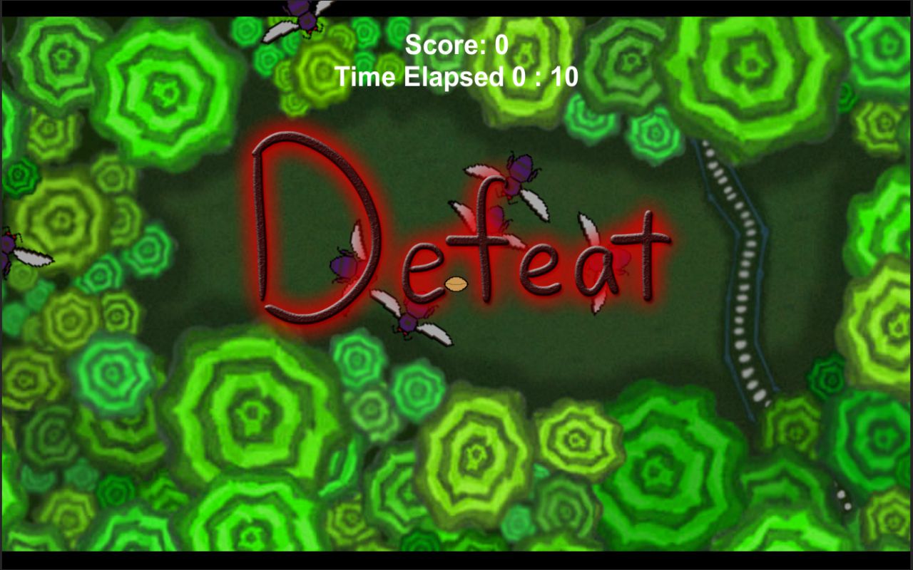 BugSplat! - App on Amazon Appstore