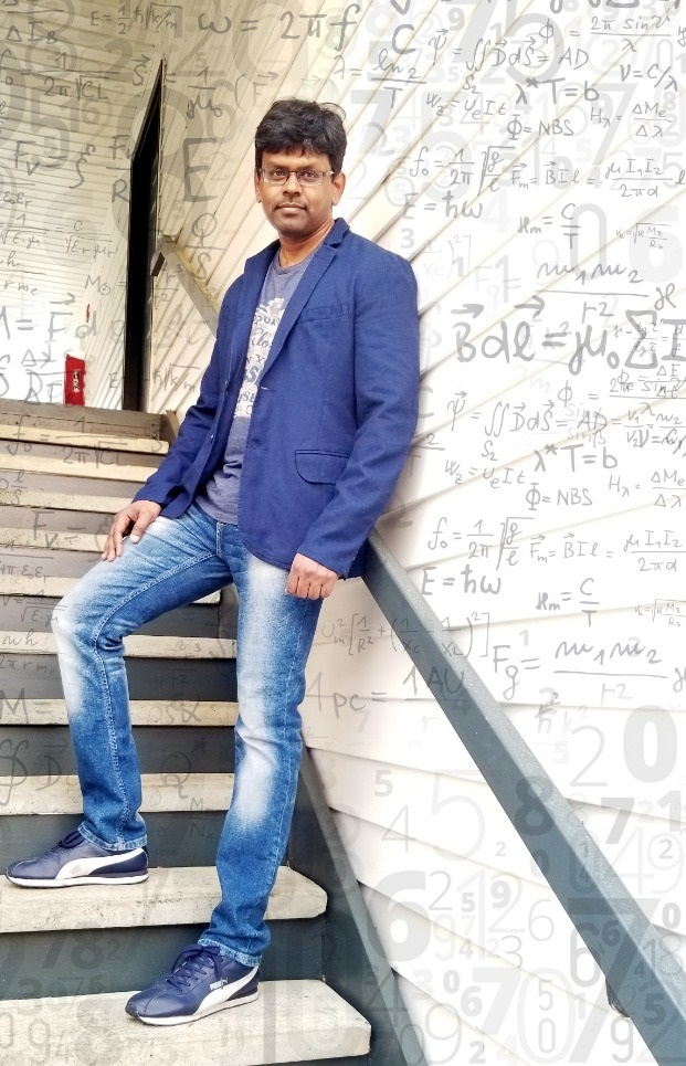 Amazon.com: Ramprasath: books, biography, latest update