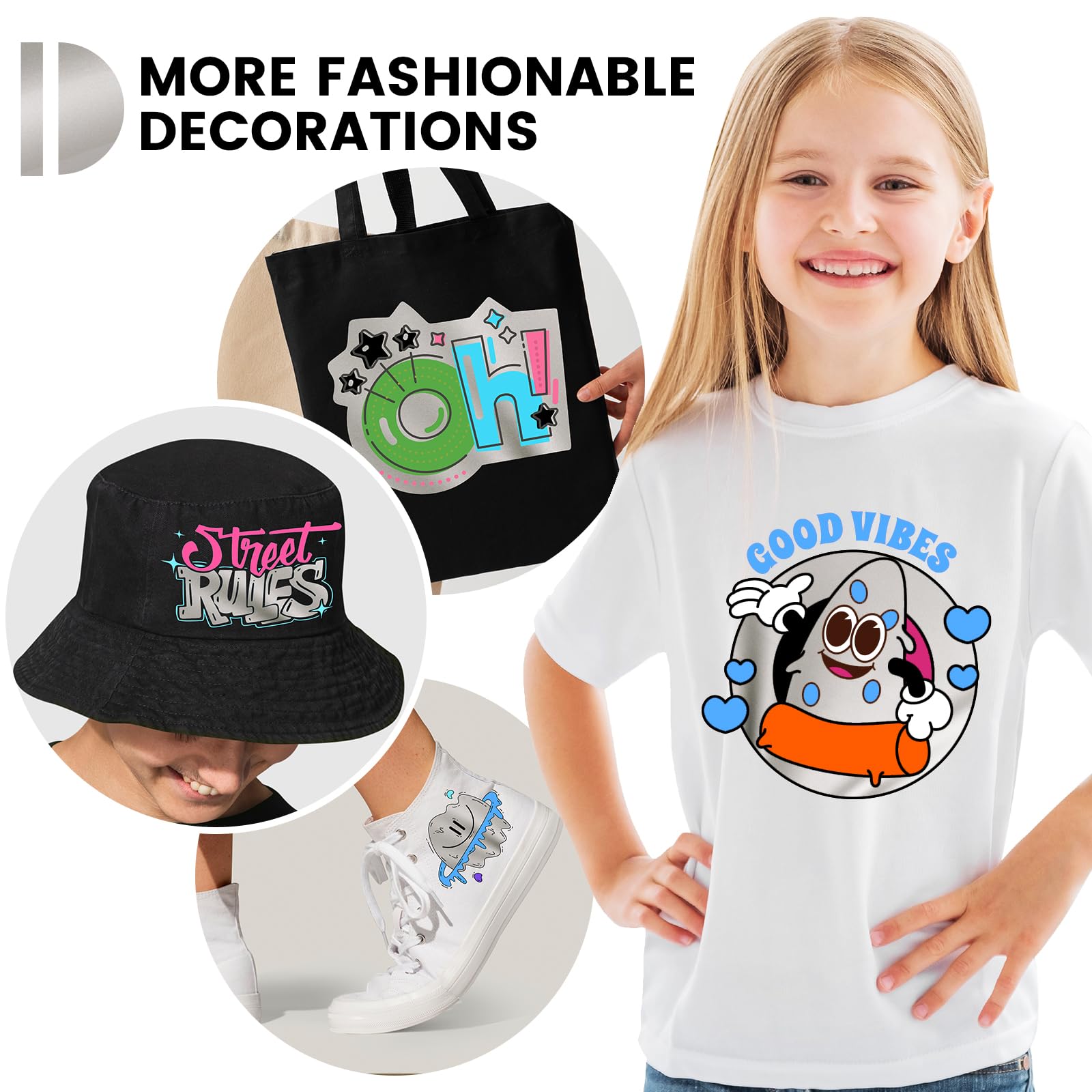 Snapklik.com : Grey HTV Heat Transfer Vinyl 12Inch By 5ft Grey Iron On ...