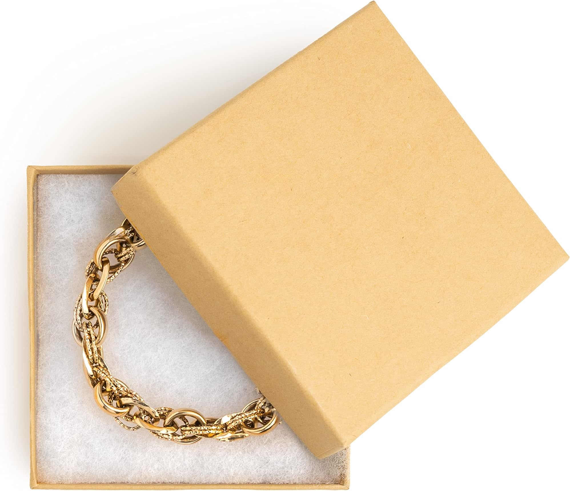 Amazon.com: Prestige and Fancy Jewelry Box, Luxurious Jewelry Box for ...