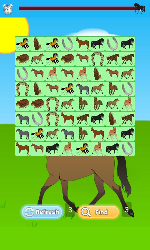 Horse Games Free - App on the Amazon Appstore