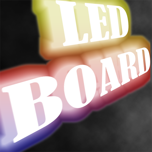 LED Marquee text scroller - App on Amazon Appstore