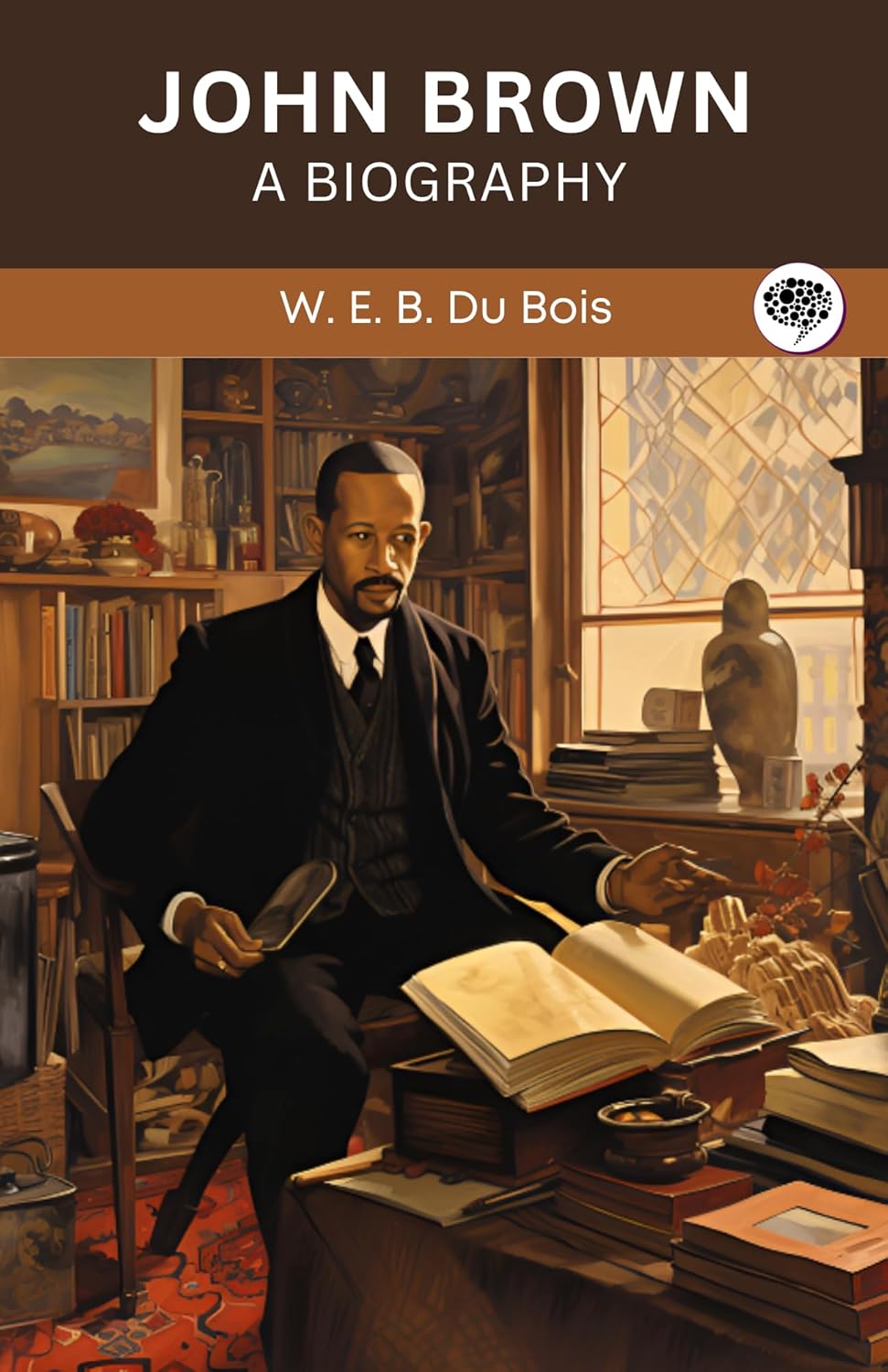 Amazon.com: John Brown: A Biography (Grapevine edition) eBook : W. E. B ...