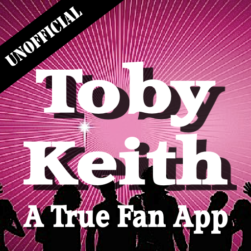Unofficial Toby Keith Fan App - App on Amazon Appstore