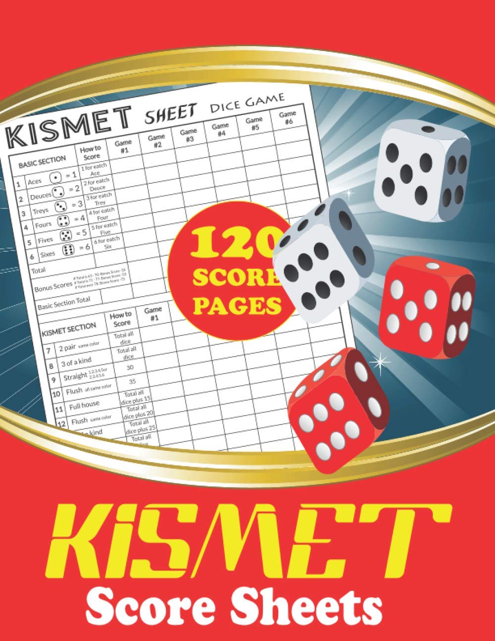 The perfect score - Hitta bästa priset på Prisjakt