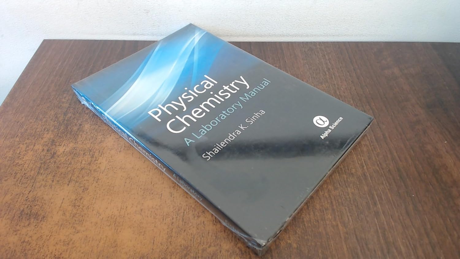 Amazon.com: Physical Chemistry: A Laboratory Manual: 9781842658628 ...
