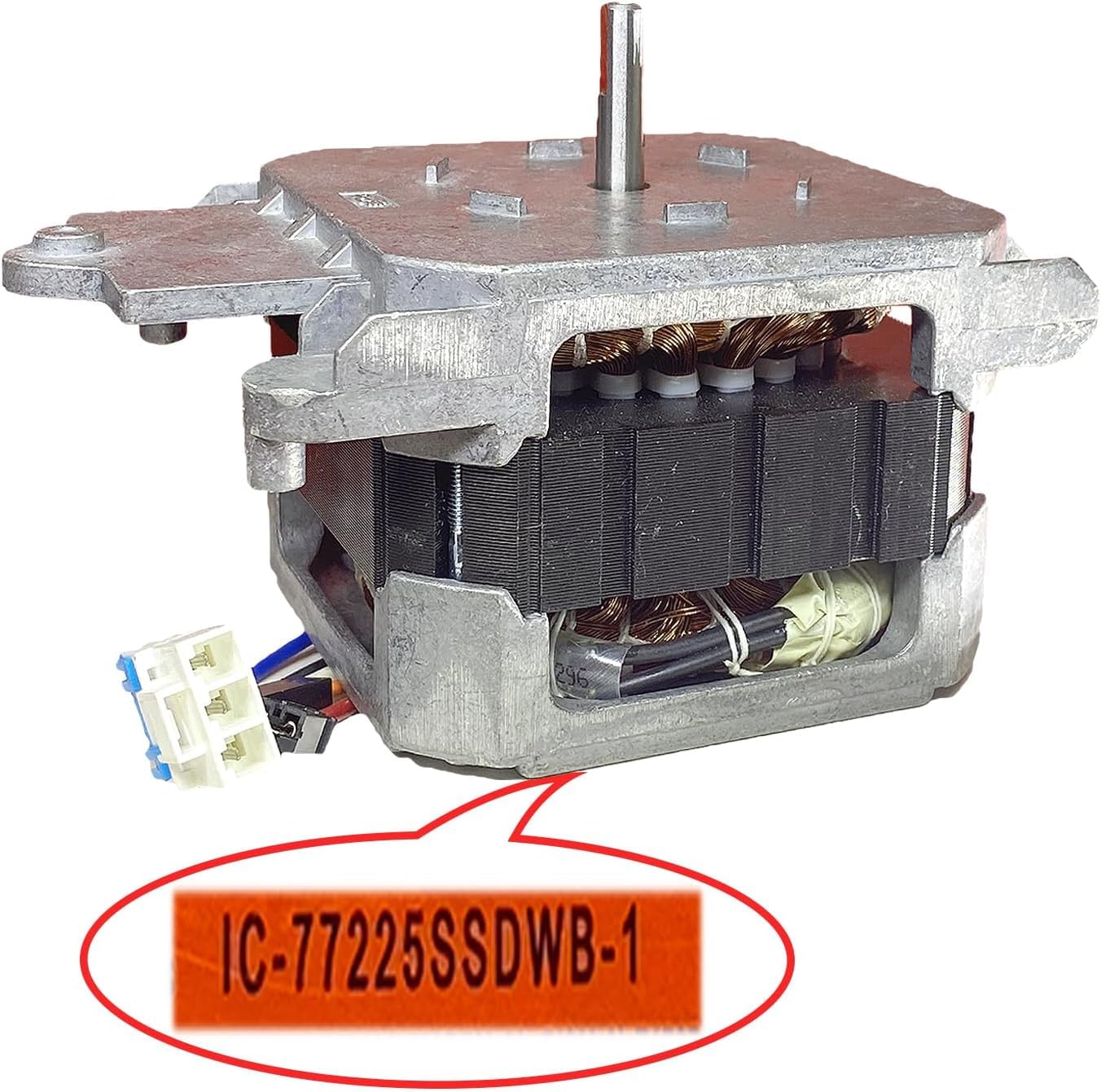 New DD81-01640A(OB) / IC-77225SSDWB-1 For Samsung Dishwasher ...
