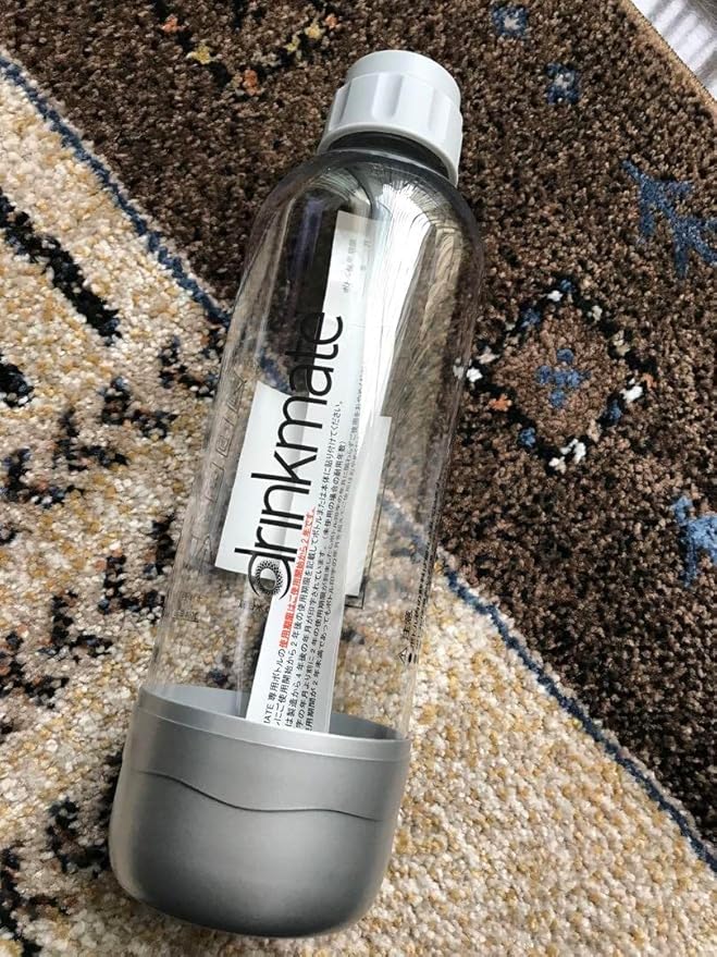 Amazon.co.jp: ドリンクメイト 専用ボトル850mℓ : おもちゃ