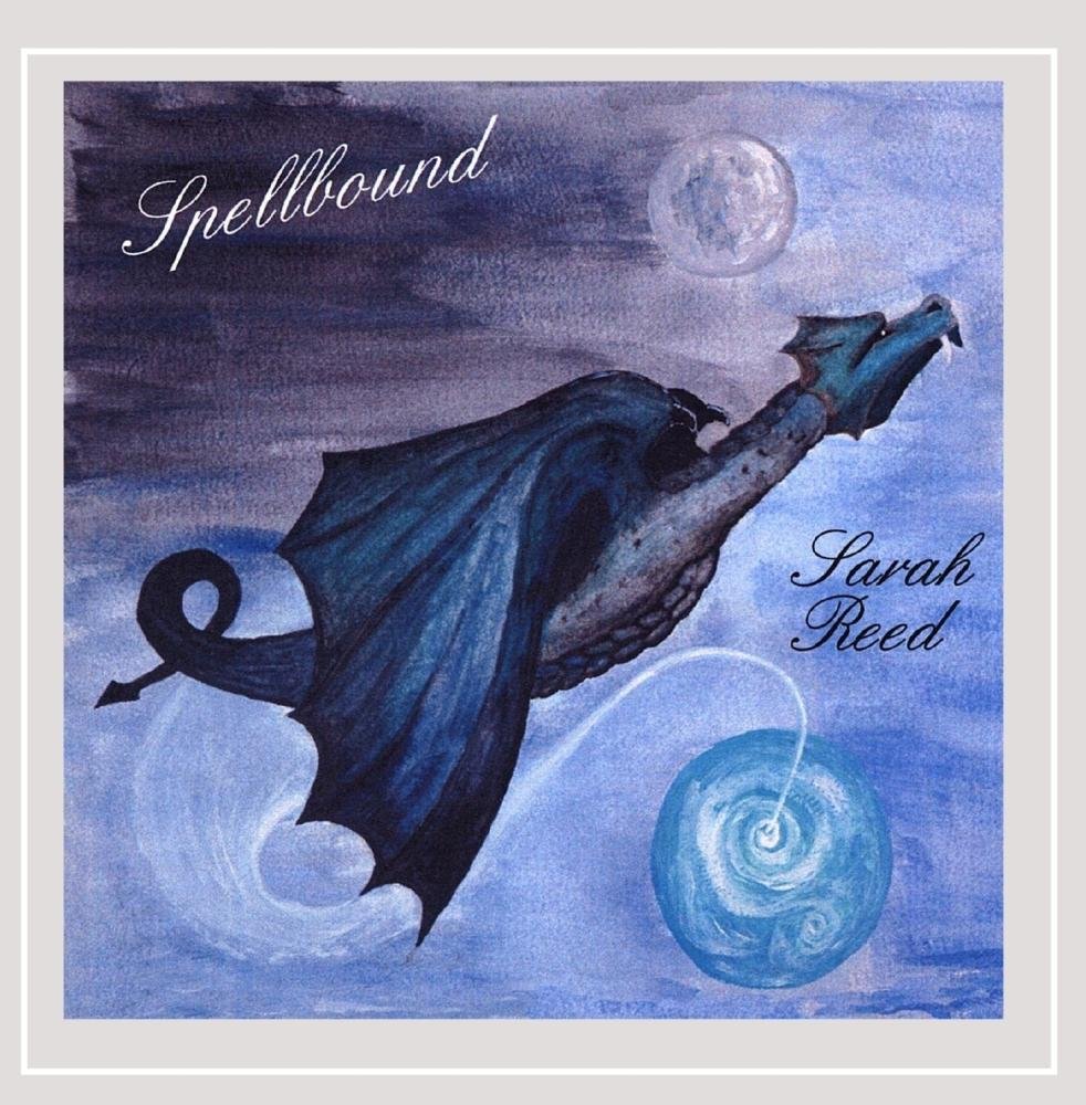 Amazon.com: Spellbound: CDs & Vinyl