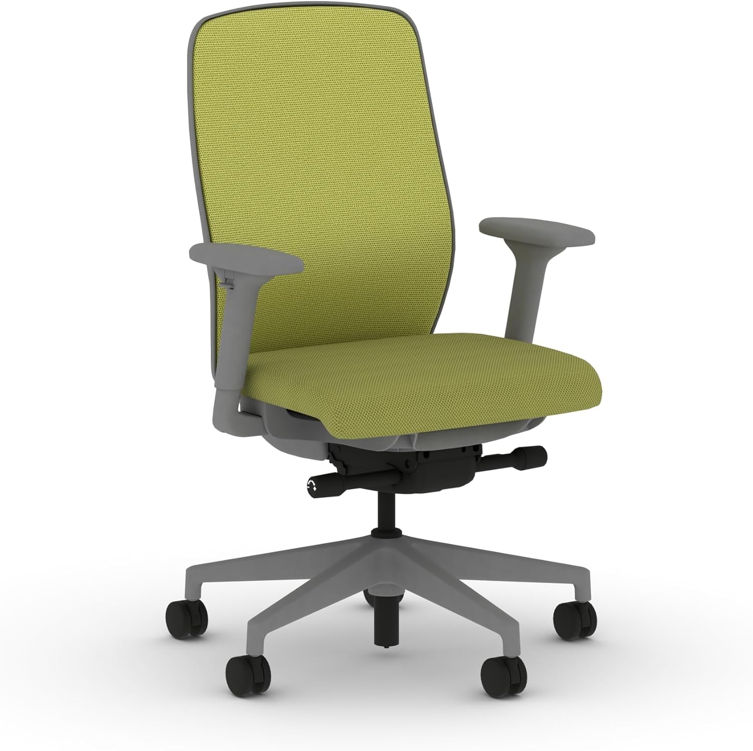Amazon.com: HON Nucleus Task Chair, Spectrum Mesh, Advanced Synchro ...